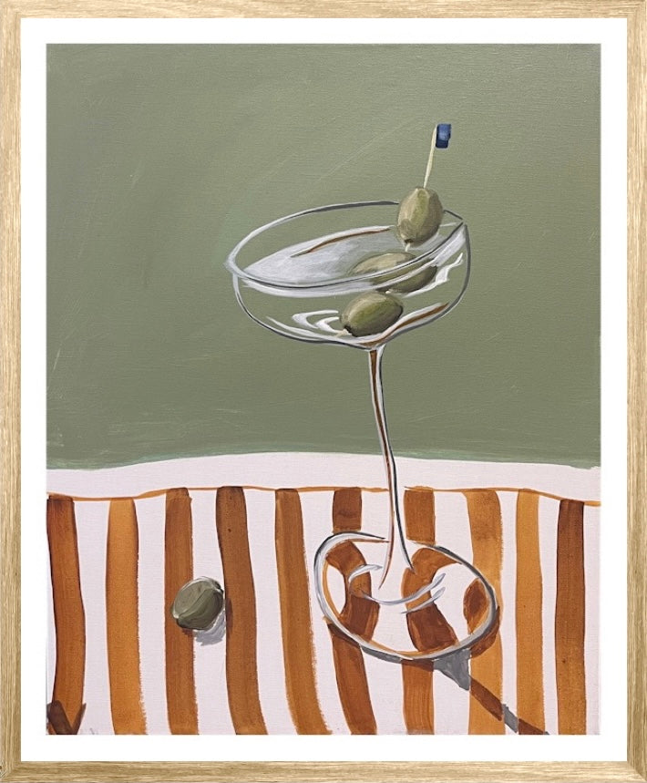 Check out our limited edition prints – Vynka Hallam